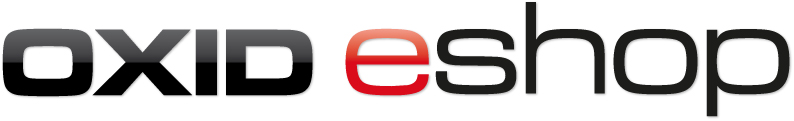 OXID eShop Logo - ITholics GmbH